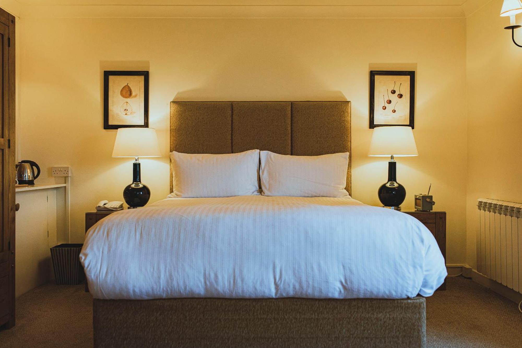 HOTEL PIERHOUSE | ⋆⋆⋆ | PORT APPIN, UNITED KINGDOM | SEASON DEALS FROM £244