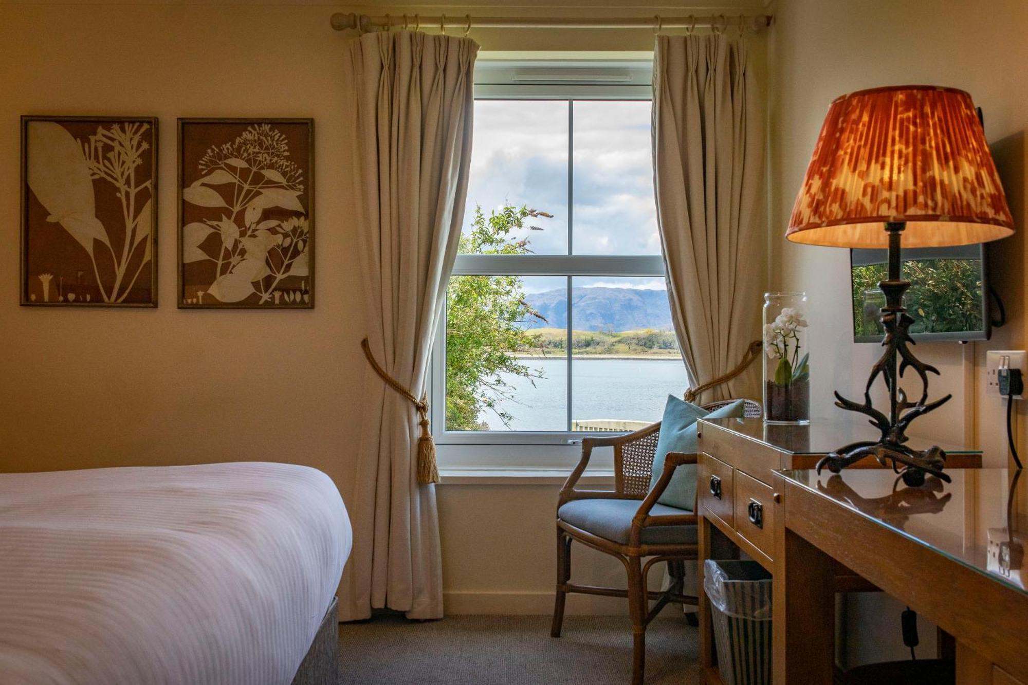 HOTEL PIERHOUSE | ⋆⋆⋆ | PORT APPIN, UNITED KINGDOM | SEASON DEALS FROM £244