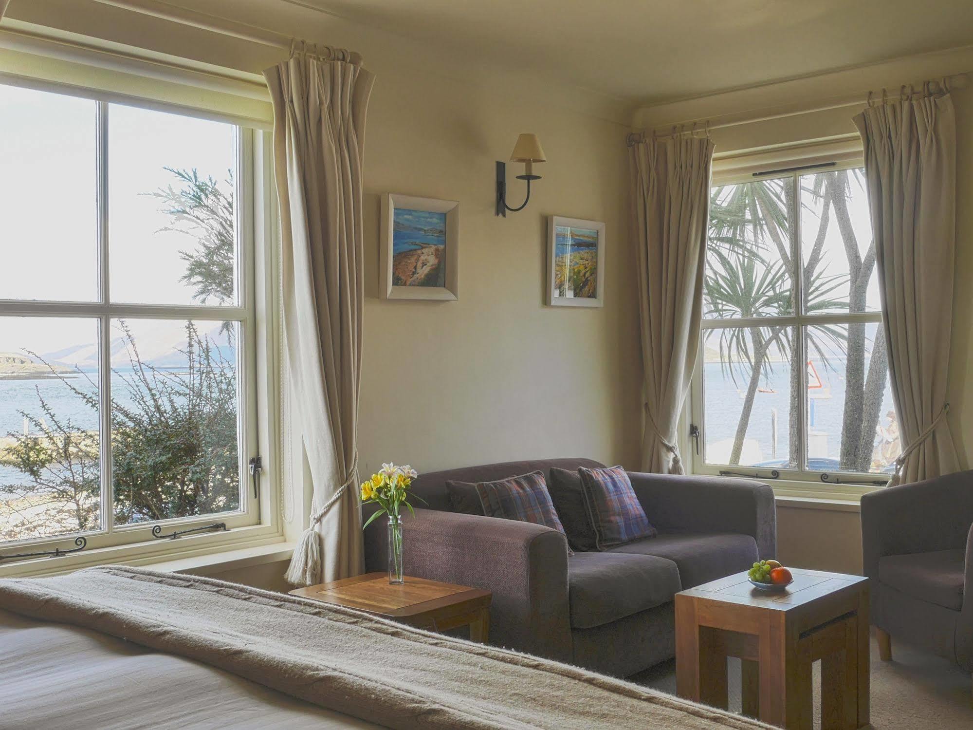 HOTEL PIERHOUSE | ⋆⋆⋆ | PORT APPIN, UNITED KINGDOM | SEASON DEALS FROM £244